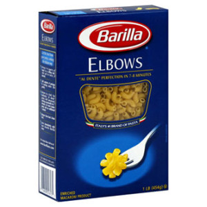 Elbow Macaroni | Hill's Home Market-Grocery & Organic Food Delivery