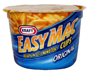 Kraft Easy Mac Cups | Hill's Home Market-Grocery & Organic Food Delivery